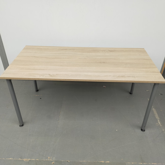 Ahrend 500 bureau NIEUW BLAD - 160x80 cm - HO Van Dinteren B.V ...