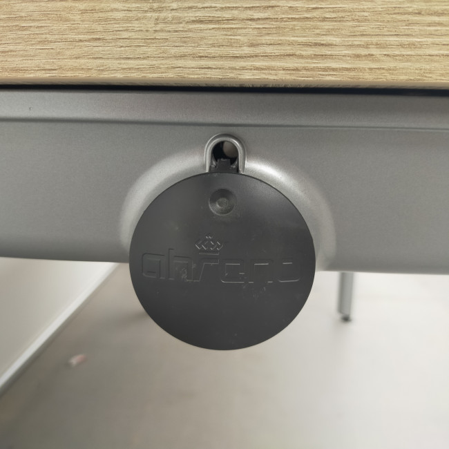 Ahrend 500 bureau NIEUW BLAD - 160x80 cm - HO Van Dinteren B.V ...