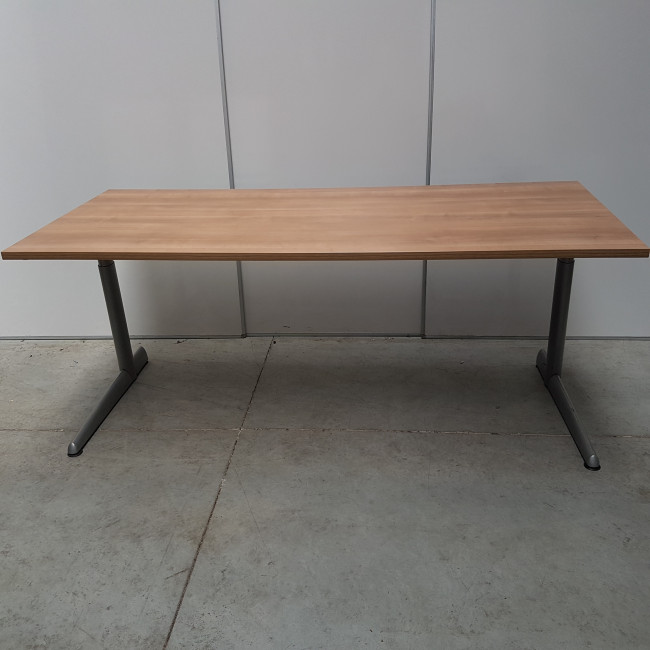 Ahrend 500 bureau NIEUW BLAD - 180x80 cm - HO Van Dinteren B.V ...