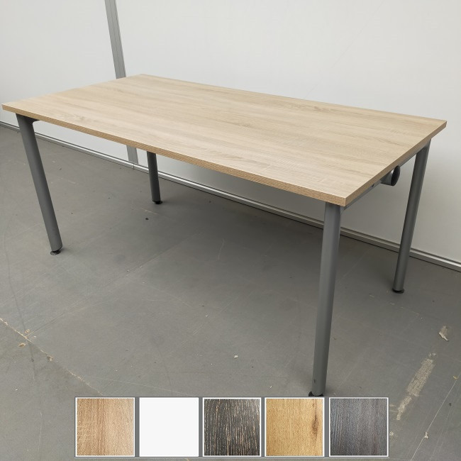 Ahrend 500 bureau NIEUW BLAD - 160x80 cm - HO Van Dinteren B.V ...